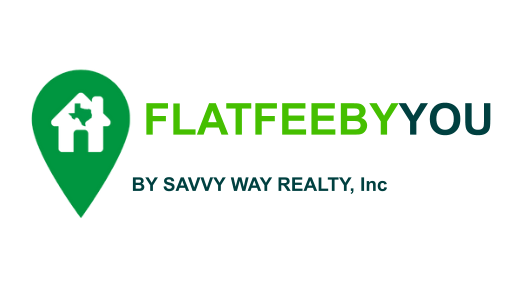 Flat Fee MLS Listing Texas | Flat Fee Real Estate Broker & Realtor