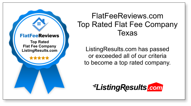 Texas Flat Fee MLS, FSBO on the MLS Listing Service