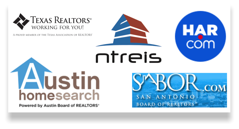 Texas Flat Fee MLS, FSBO on the MLS Listing Service